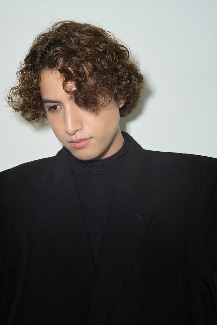 kemioがいま考える、 「かっこいい」の最新形｜Pen Online